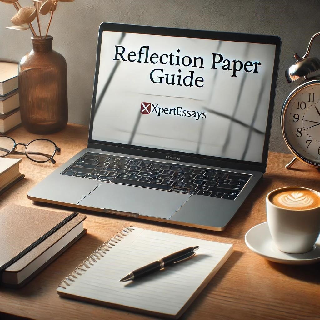 How to Write a Reflection Paper: Tips, Examples & Format